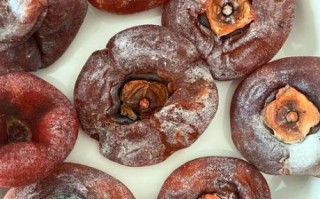 柿饼吃多了会怎么样_吃柿饼过量有什么症状