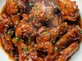 可乐鸡翅根怎么做_可乐鸡翅根用翅根还是翅中