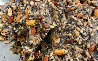 五仁月饼馅料最佳配方窍门_传统五仁馅怎么做才香