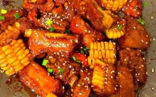 红烧排骨怎么做才好吃_红烧排骨最简单的家常做法 红烧排骨怎么做才好吃_红烧排骨最简单的家常做法