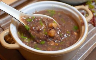 咸味腊八粥哪里买_咸味腊八粥做法