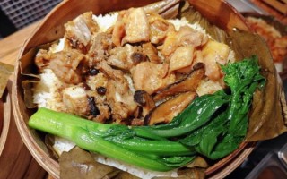 蒸米饭放什么更香_蒸米饭加什么好吃