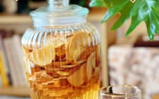 苹果醋的做法大全_苹果醋怎么做好喝