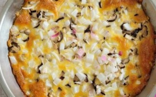 焗土豆泥烤箱温度和时间_焗土豆泥怎么烤才拉丝