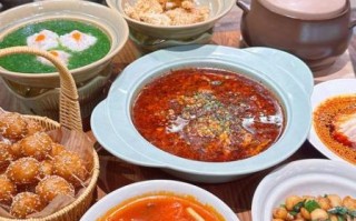 中国美食有哪些地方特色_如何在家复刻地道川味