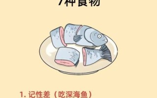 孕妇吃什么胎儿智商高_孕期补脑食物有哪些