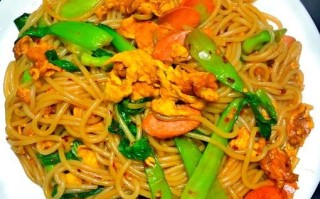 炒粉干怎么做_炒粉干用什么粉