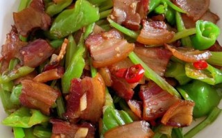 腊肉怎么吃好吃又简单_腊肉怎么炒才香