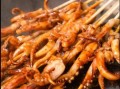 铁板鱿鱼酱料怎么做_铁板鱿鱼酱料配方视频教程