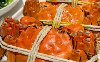 阳澄湖十大名蟹排行榜_哪家最正宗