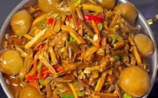 陵阳一品锅怎么做_正宗做法步骤