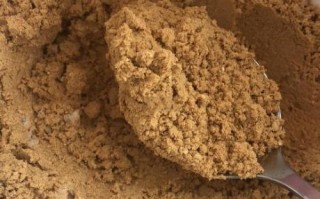 自制油茶面的做法大全_油茶面怎么做好吃