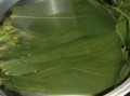 粽叶煮多久才能包粽子_新鲜粽叶要煮多长时间