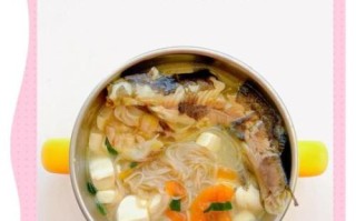 黄骨鱼面条怎么做_黄骨鱼面条的营养价值