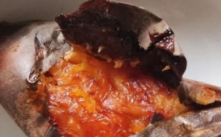 空气炸锅烤红薯需要多久_烤红薯温度和时间怎么设置