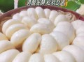 白酒发面蒸馒头怎么做_白酒发面蒸馒头需要多久