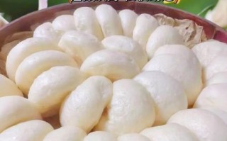 白酒发面蒸馒头怎么做_白酒发面蒸馒头需要多久