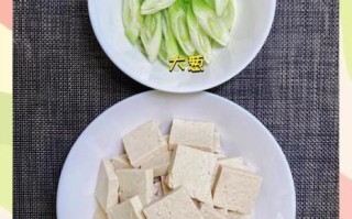 葱烧豆腐怎么做才入味_葱烧豆腐的家常做法窍门