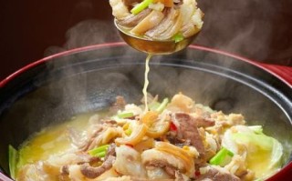 黄焖羊肉怎么做好吃又简单_家常做法