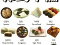韩国年糕是什么做的_韩国年糕原料有哪些