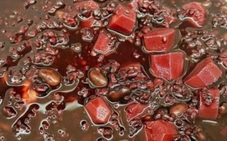 黑豆怎么煮才软糯_黑豆怎么做才好吃