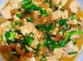 西红柿炖豆腐怎么做_西红柿炖豆腐的营养价值