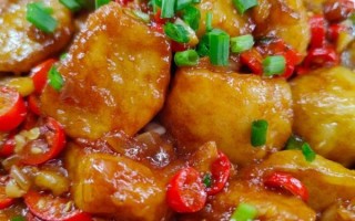 红烧洋芋怎么做好吃_最简单的家常做法