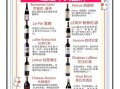 法国红酒品牌排行100_哪个牌子值得收藏