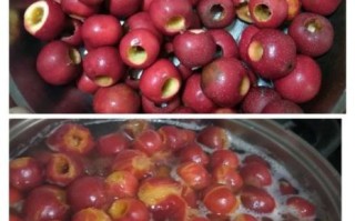 山楂干怎么做山楂糕_山楂糕用干山楂还是鲜山楂