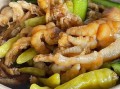 泡椒凤爪怎么做才脆_泡椒凤爪的正宗做法