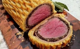 惠灵顿牛排怎么做_惠灵顿牛排需要哪些材料