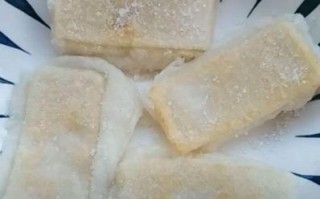 糯米糍怎么读_糯米糍是哪里的特产