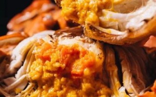 怎么蒸螃蟹不腥_蒸螃蟹的正确步骤窍门