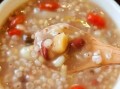 糙米粥怎么煮_糙米粥的做法步骤
