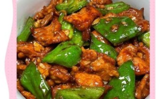 肉片怎么炒才嫩_肉片炒得好吃的小窍门