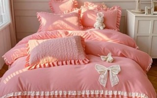 牛奶绒床盖怎么清洗_牛奶绒床盖四件套哪个牌子好