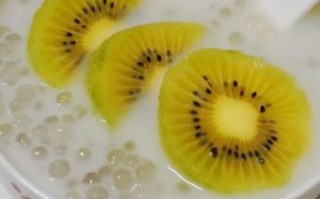 椰汁西米露怎么做好吃_椰汁西米露做法窍门 椰汁西米露怎么做好吃_椰汁西米露做法窍门