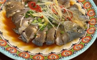 清蒸青鱼怎么蒸不腥_清蒸青鱼的做法步骤