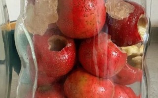 山楂罐头怎么做_家庭自制山楂罐头保存多久