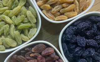 葡萄干怎么吃最好_葡萄干一天吃多少粒合适