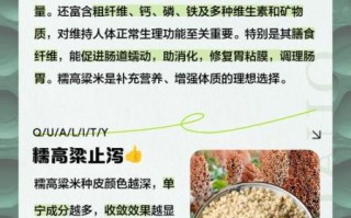 高粱米可以长期吃吗_长期吃高粱米的好处与风险