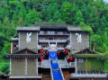 酉阳十大旅游景点有哪些_酉阳旅游必去景点推荐