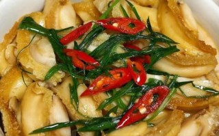 鲍鱼怎么做好吃_鲍鱼做法视频教程