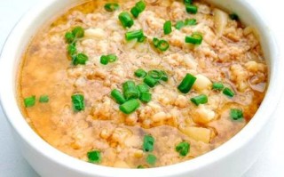 蒸肉饼的家常做法_蒸肉饼怎么做才嫩滑