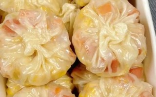 饺子皮可以做什么美食_饺子皮创意吃法大全