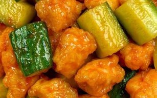 鸡胸肉怎么做好吃_鸡胸肉的家常做法