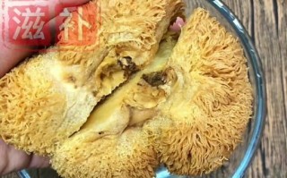 猴头菇怎么泡发好_猴头菇泡发多久