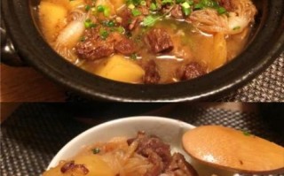 砂锅牛肉怎么炖才软烂_砂锅牛肉需要焯水吗