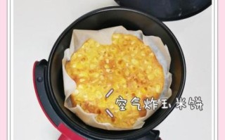 炸玉米饼怎么做_玉米饼酥脆秘诀