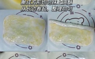 油饼怎么做才软_油饼怎么做才香